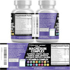 magnesium oxide for energy production