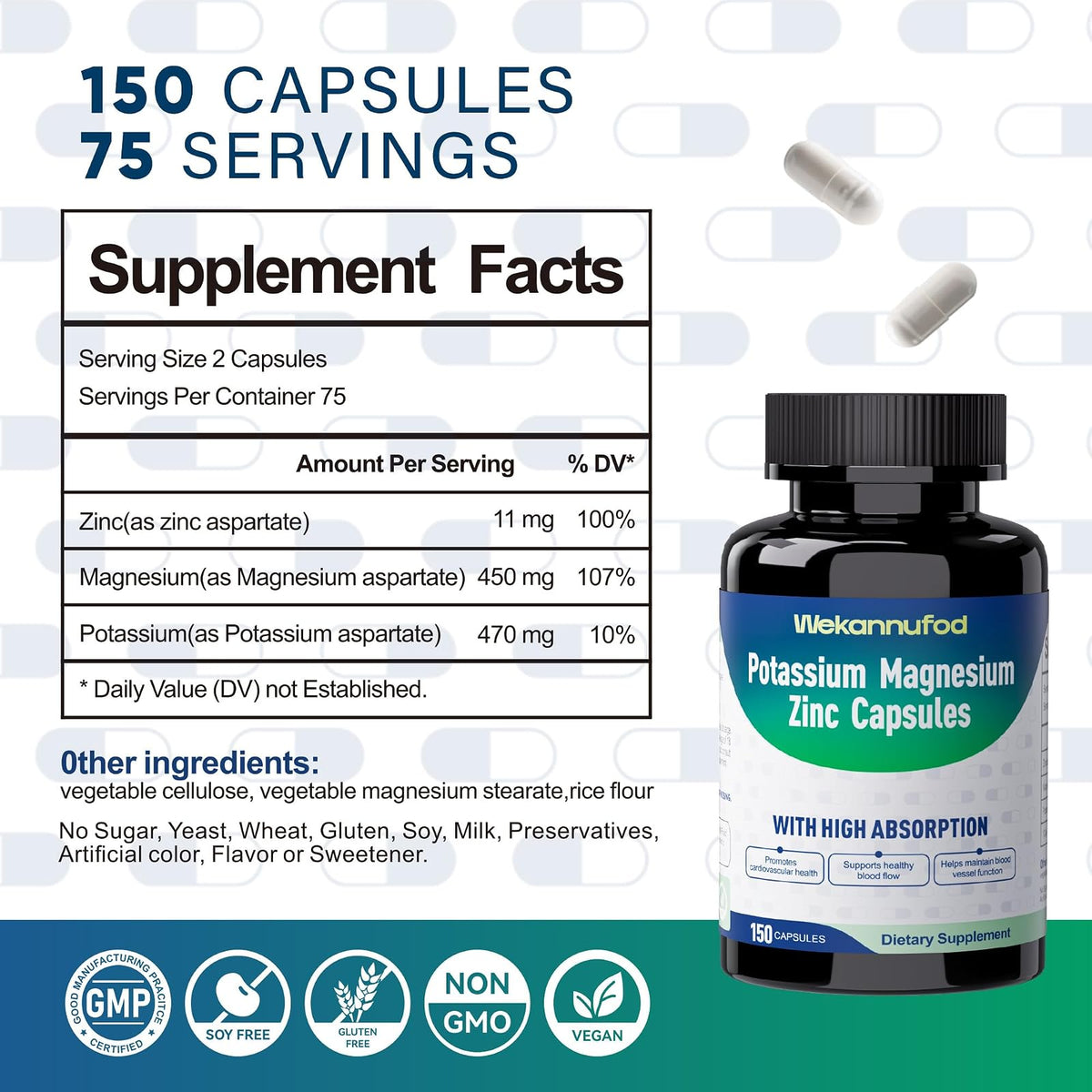 magnesium oxide for energy support
