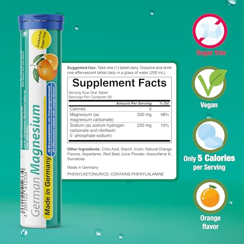 magnesium oxide for mineral support