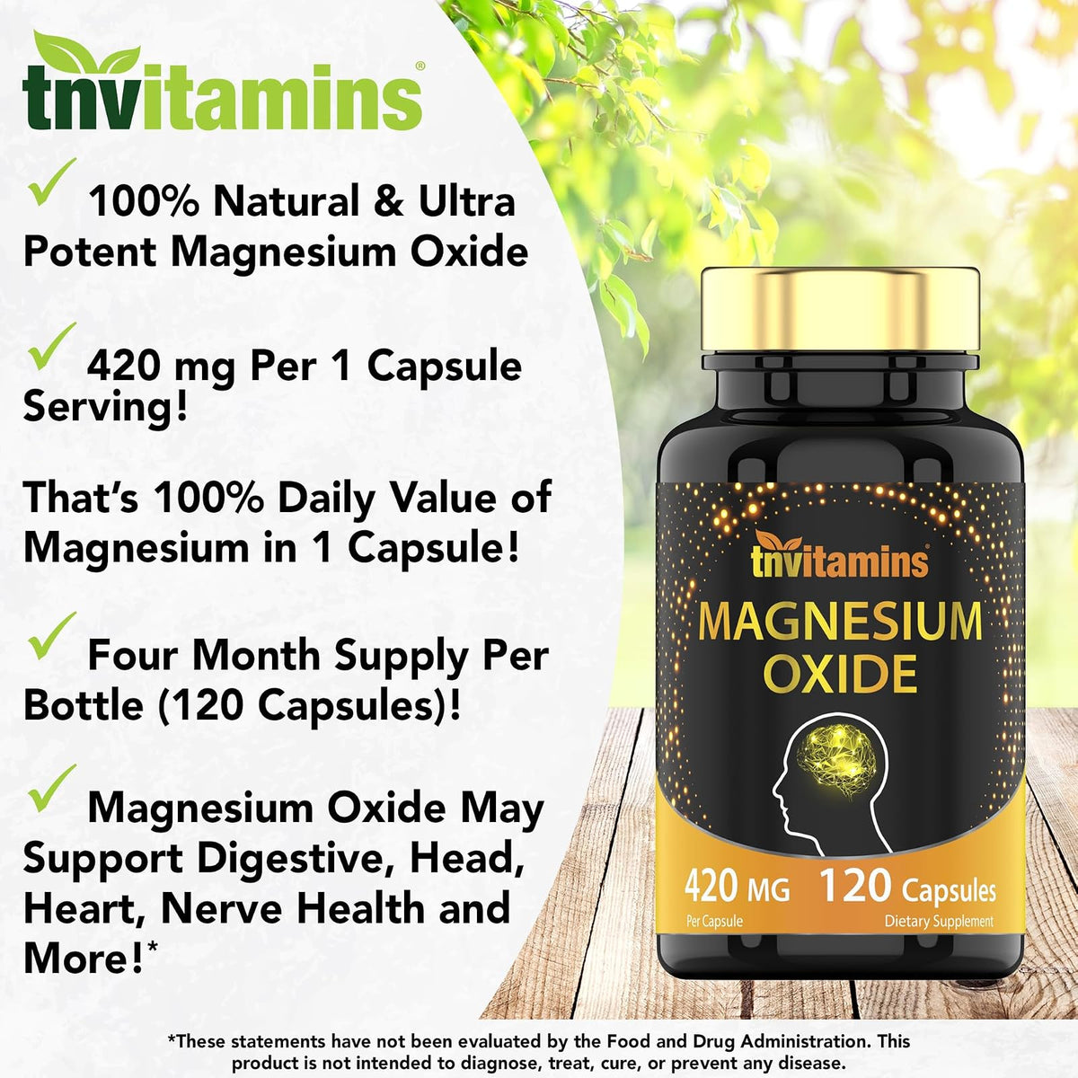 magnesium oxide for muscle recovery