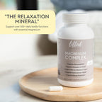 magnesium oxide for muscle recovery
