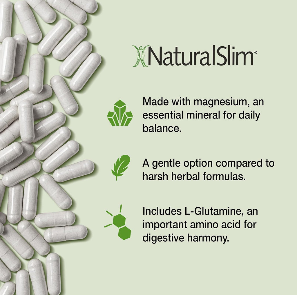 Magnesium oxide for occasional constipation