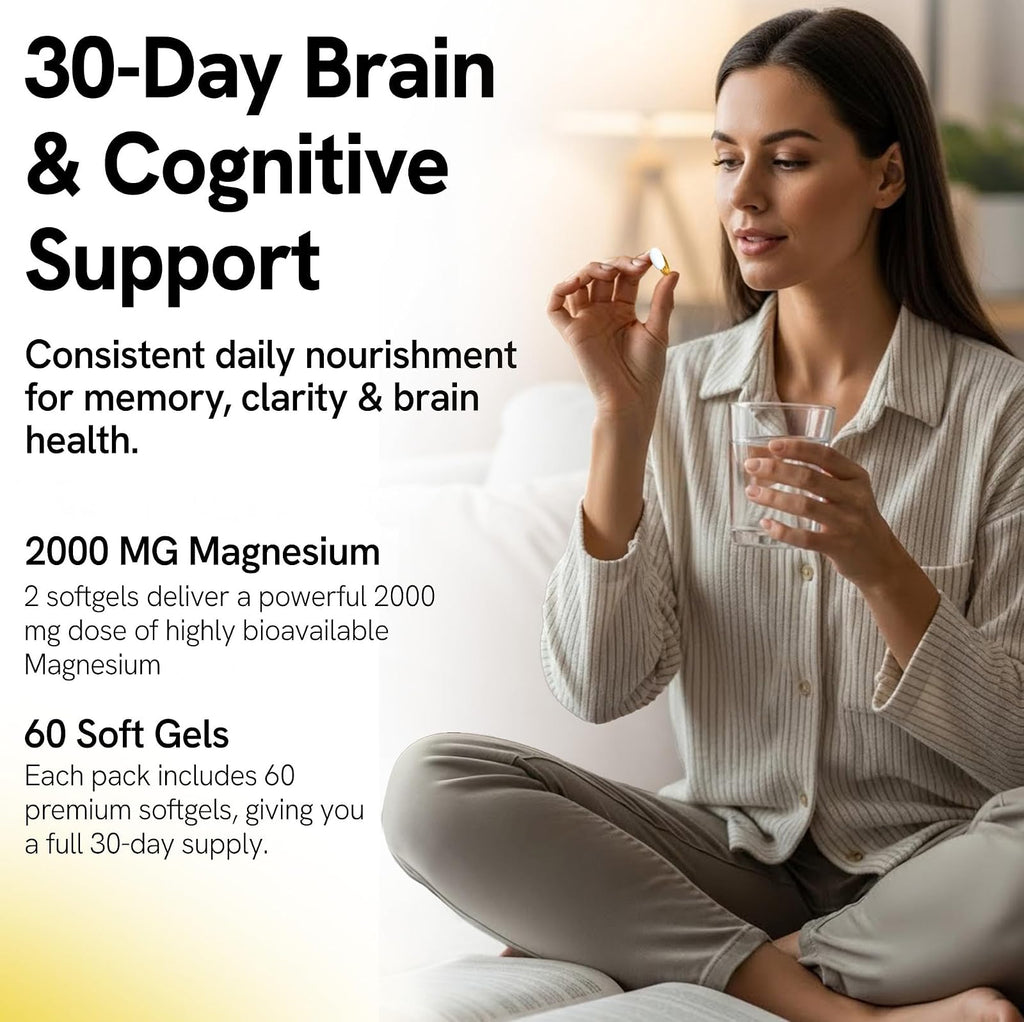 magnesium oxide for overall wellness