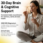 magnesium oxide for overall wellness