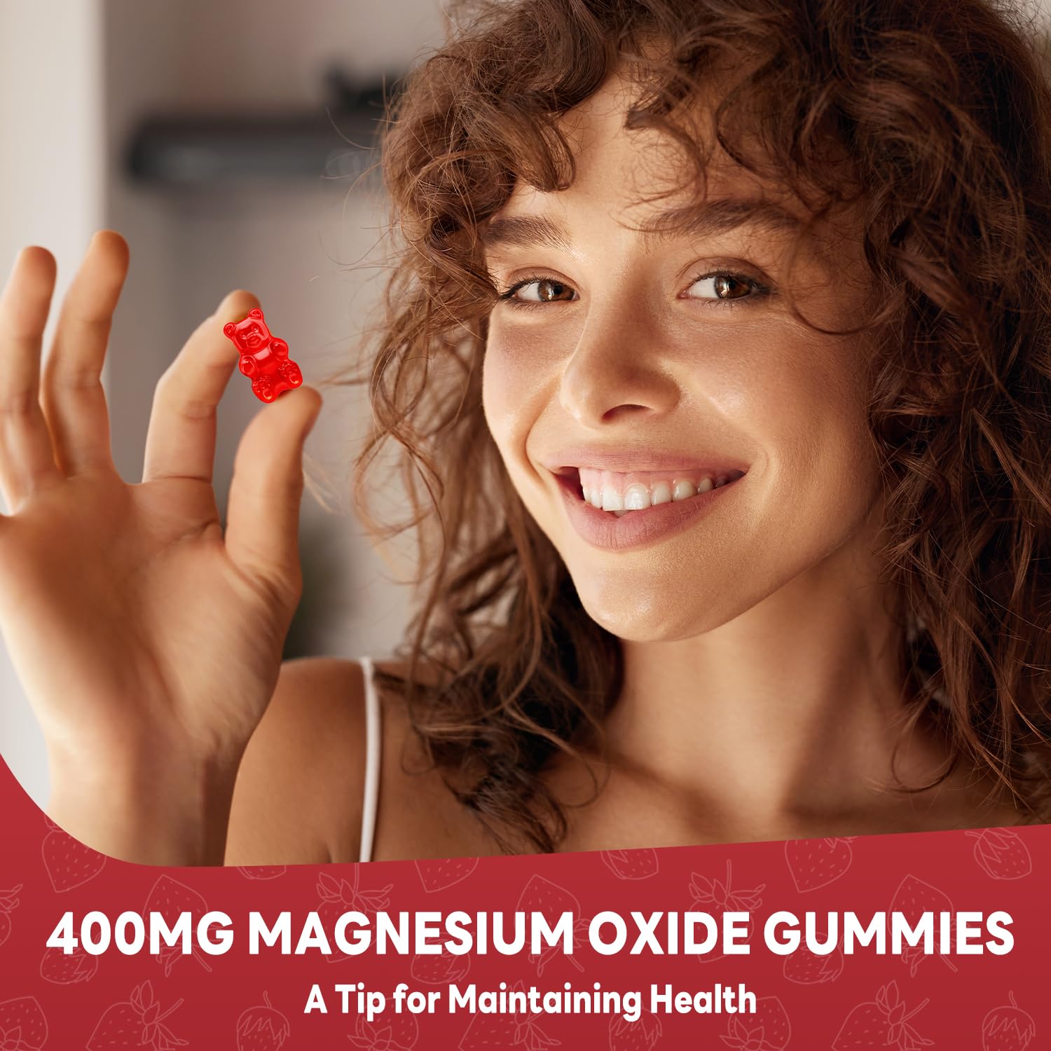 magnesium oxide gummies for improved mood