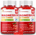 magnesium oxide gummies for relaxation