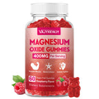 magnesium oxide gummies for relaxation