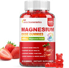 magnesium oxide gummies for relaxation