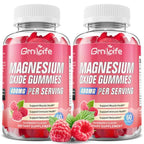 magnesium oxide gummies for relaxation