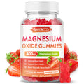 magnesium oxide gummies for relaxation