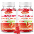 magnesium oxide gummies for relaxation