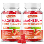 magnesium oxide gummies for relaxation
