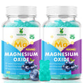 magnesium oxide gummies for relaxation