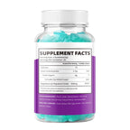 magnesium oxide gummies for stress relief