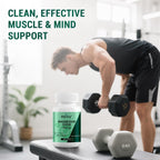 Magnesium oxide supports better sleep