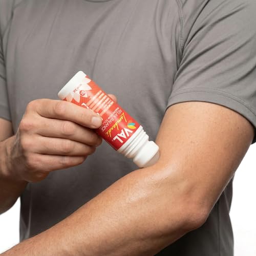 magnesium pain relief for athletes