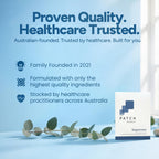 magnesium patches for better sleep