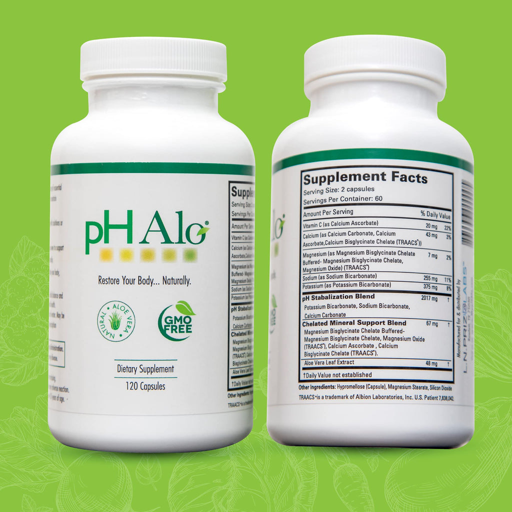 magnesium pills for improved focus