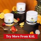 Magnesium Plus Electrolytes for wellness