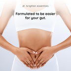 Magnesium plus for overall health support