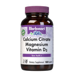 Magnesium plus vitamin D3 for better absorption