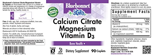Magnesium plus vitamin D3 for energy