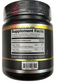 Magnesium Potassium Citrate dietary supplement