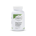 Magnesium Potassium Complex dietary supplement