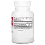 Magnesium-Potassium Taurate veggie caps for energy support