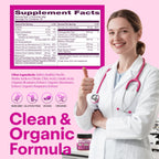 magnesium powder alternative in gummy form