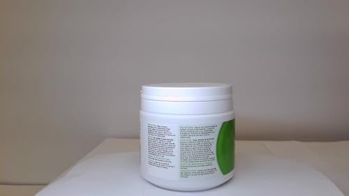 magnesium powder for balanced nutrition