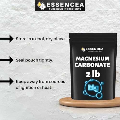 magnesium powder for better sleep quality