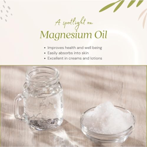 magnesium powder for better sleep