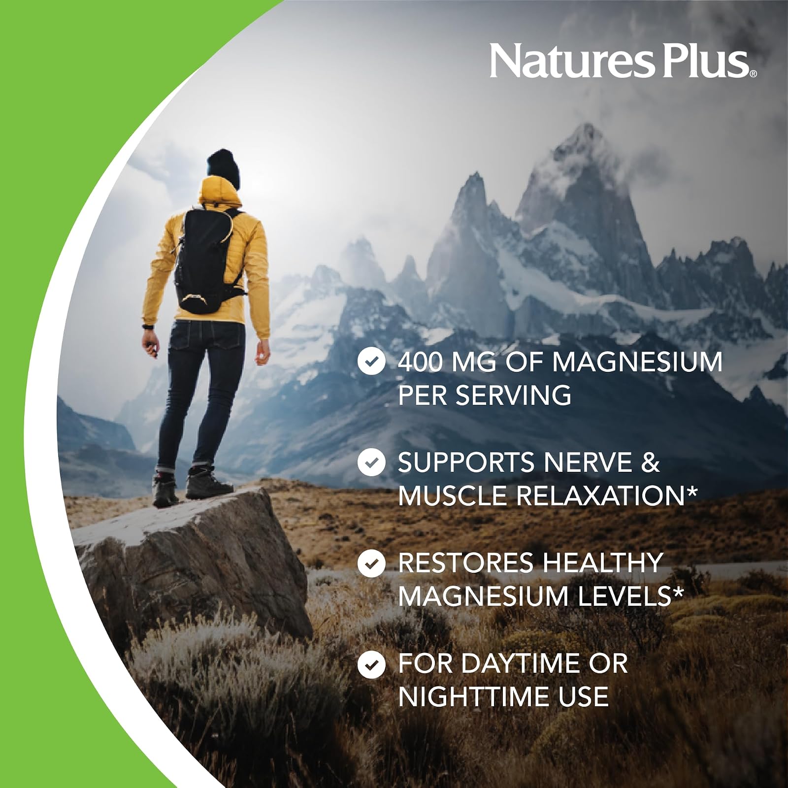 magnesium powder for better sleep