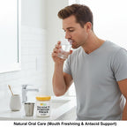 magnesium powder for better sleep