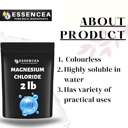 magnesium powder for daily health