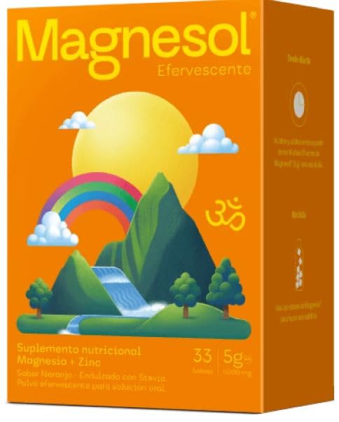 magnesium powder for daily wellness