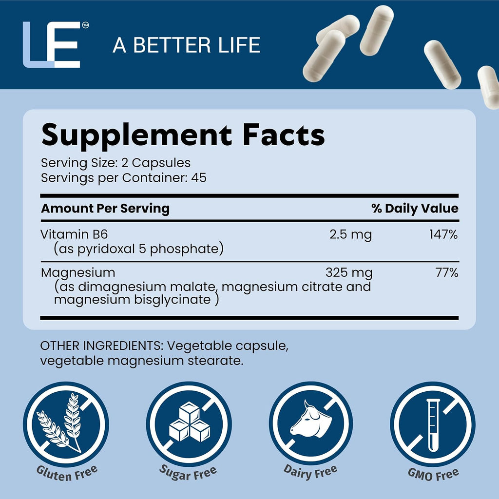 magnesium powder for daily wellness