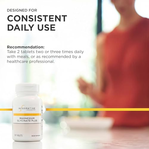 magnesium powder for daily wellness