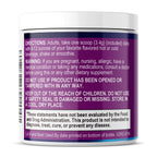 magnesium powder for daily wellness
