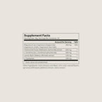 Magnesium powder for digestive health