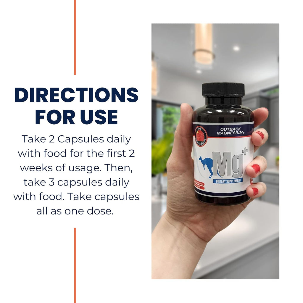 magnesium powder for easy digestion