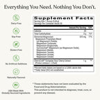 magnesium powder for easy mixing