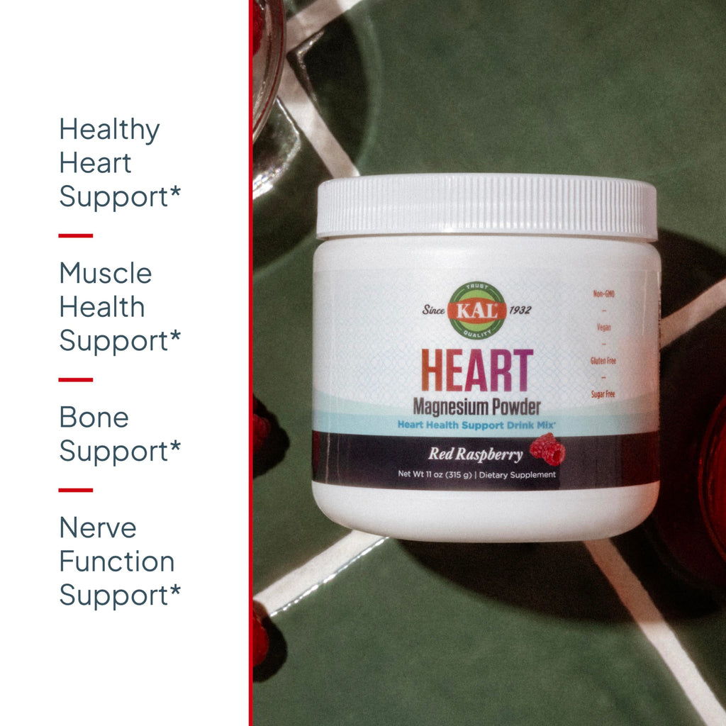 magnesium powder for energy boost