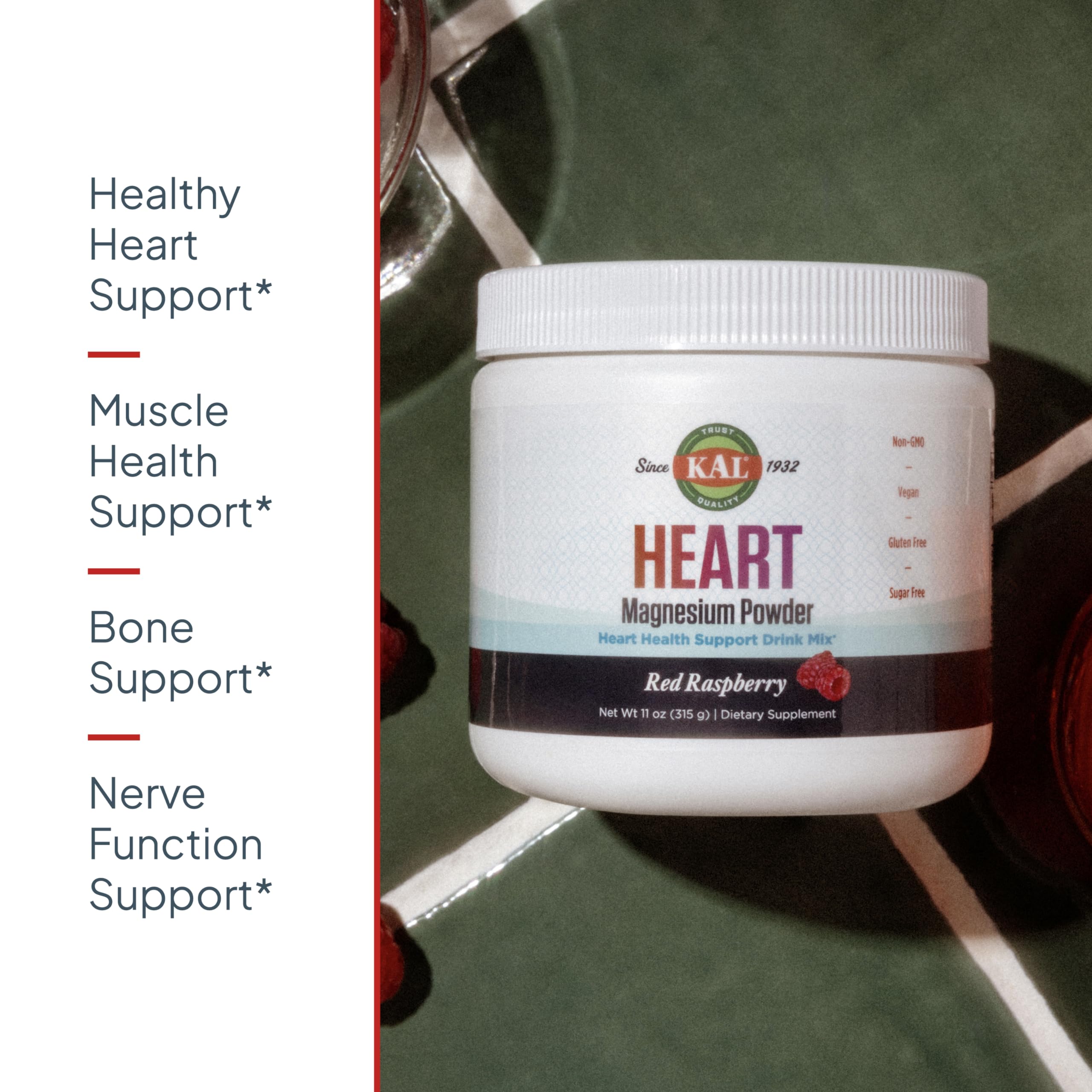 magnesium powder for energy boost