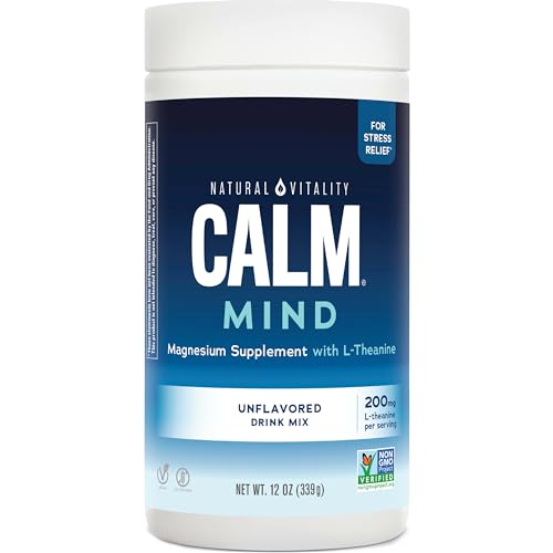 magnesium powder for enhanced focus
