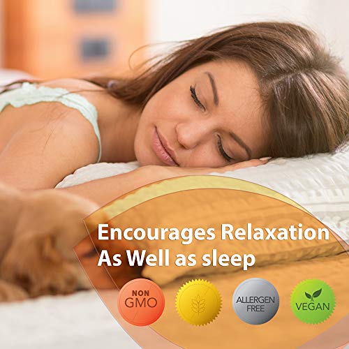 magnesium powder for improved mood