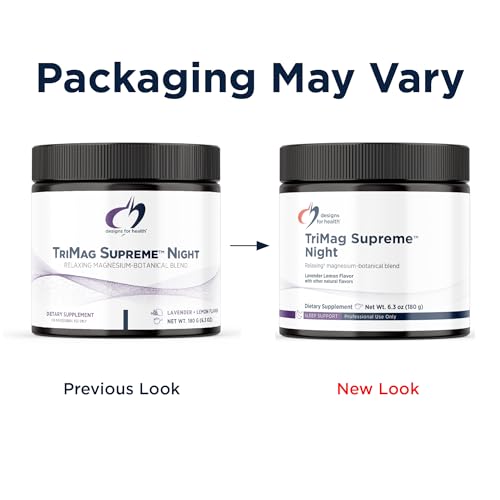magnesium powder for improved sleep quality