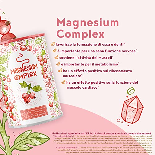 magnesium powder for improved sleep