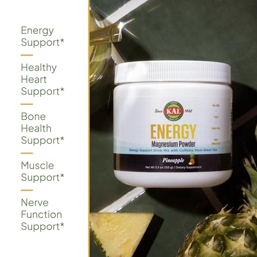 magnesium powder for muscle recovery